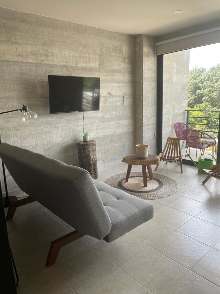 Condo In The Perfect Spot At Downtown Cancun - Cancún