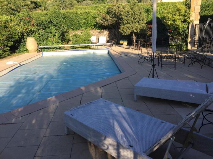 Villa Wiosna - Grasse