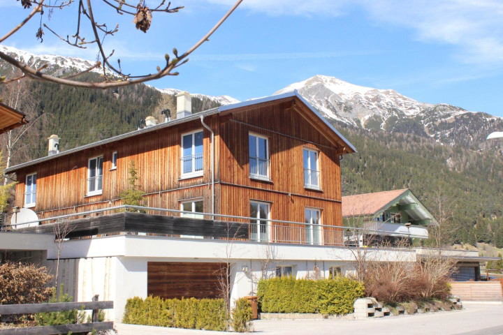 Ibex Lodge - Lech