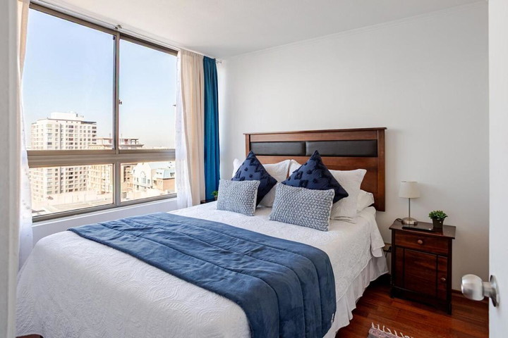 Beautiful Apartment I - Santiago (Chile)