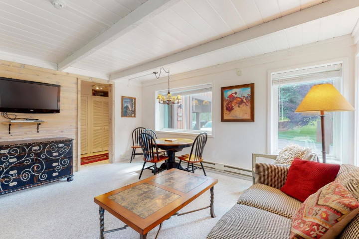 1069 Atelier - Ketchum, ID