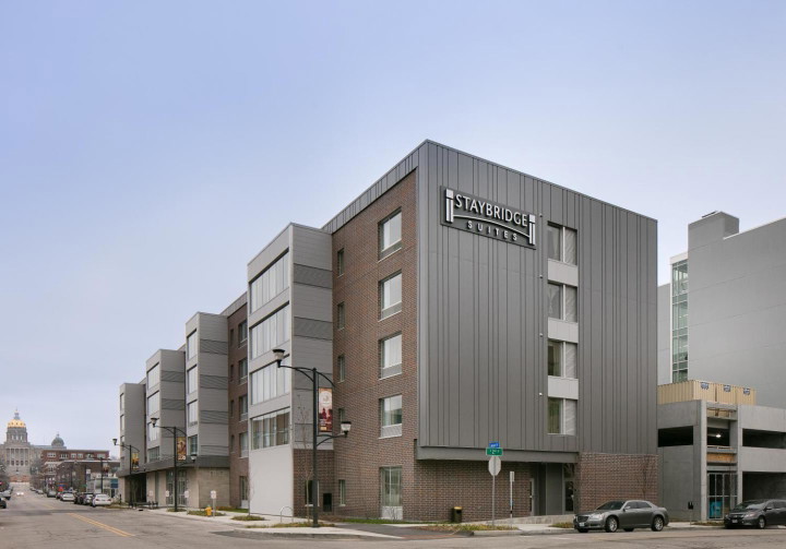 Staybridge Suites Des Moines Downtown By Ihg - Ankeny, IA