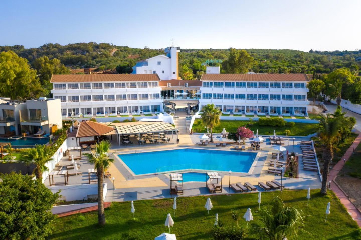 Adelais Bay Hotel - Famagusta