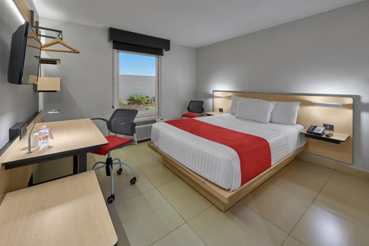 City Express By Marriott Los Mochis - Los Mochis