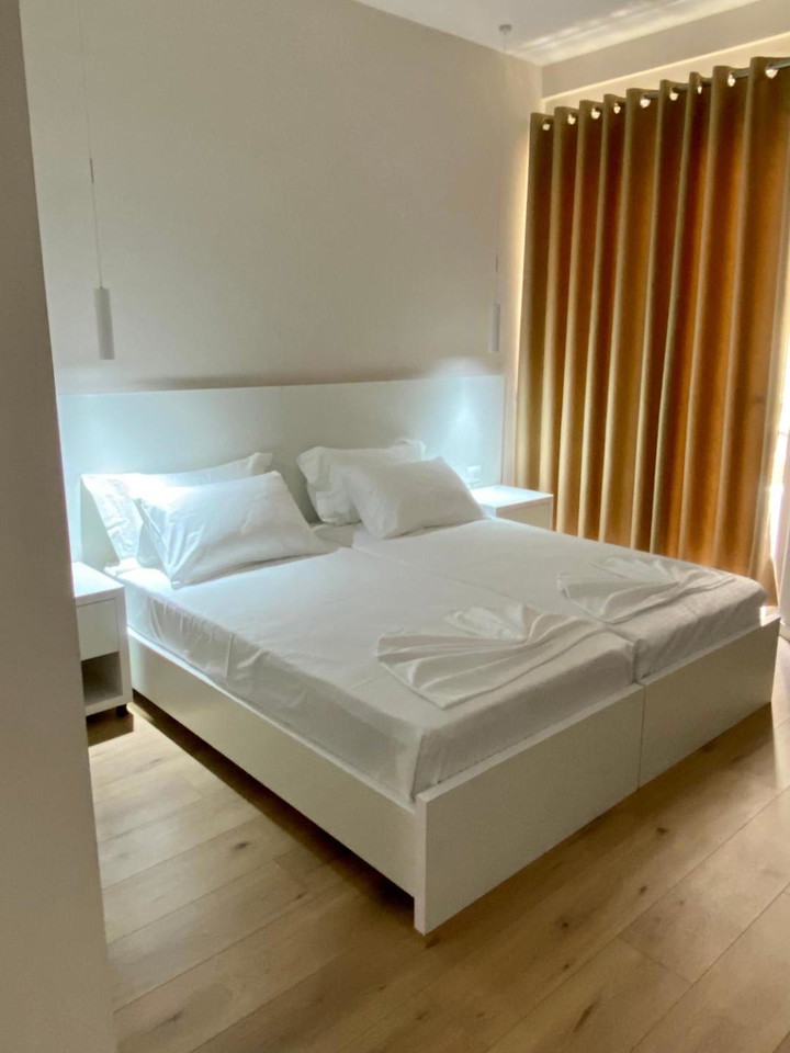 Violet's Boutique Apartments - Albania