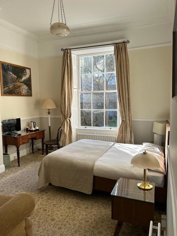 Harveys Guest House - Portmarnock