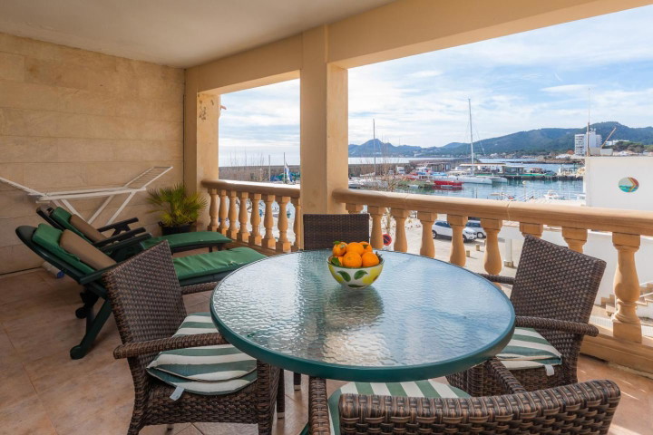 Apartamento Maritim - Cala Ratjada