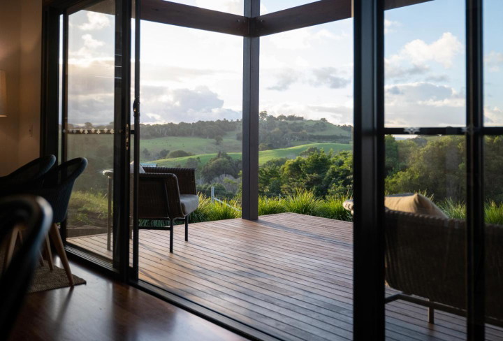 Carinya Byron Bay - Brunswick Heads