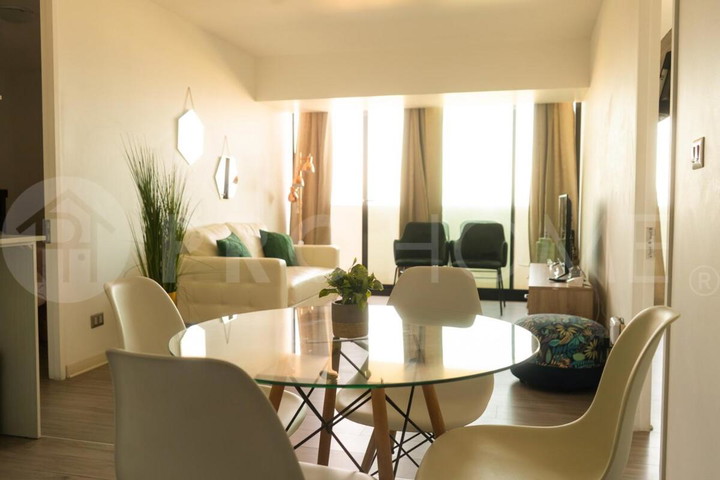 Depto 2d2b - Centrico - Piso 12 - 4 Pax - Wifi - Antofagasta, Chile