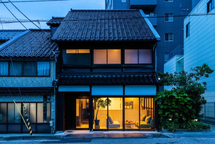Saik - Kanazawa