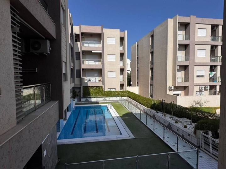 Appartement Hammamet - ハンマメット