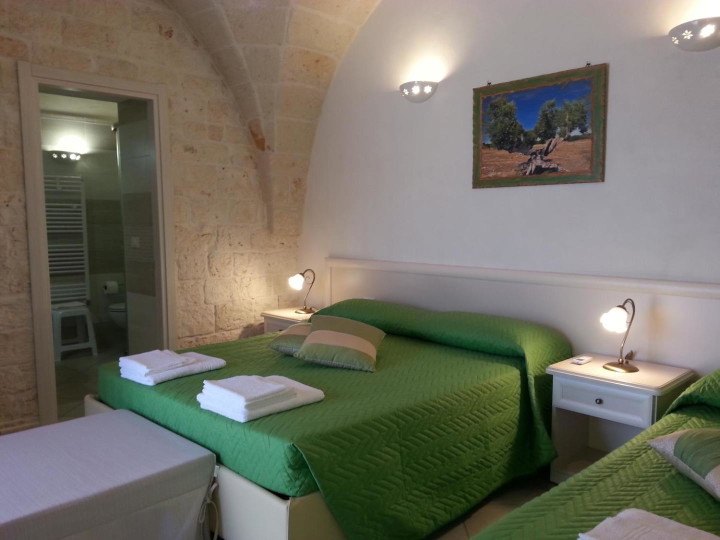 B&b Demetra - San Vito dei Normanni