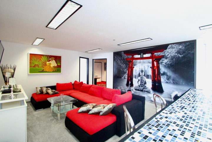 Suite-apartment-essen - Velbert