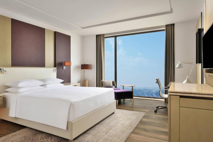 Courtyard By Marriott Siliguri - China