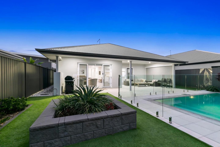 Osprey Island Retreat - Brisbane