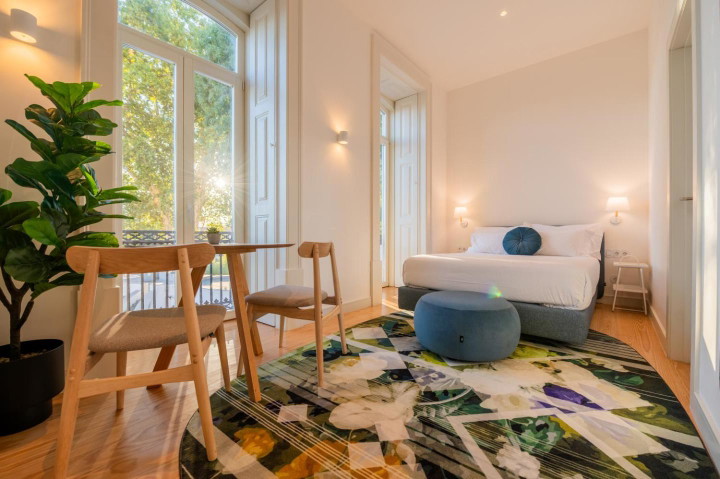 Casa Dos Aromas - Heritage & Comfort - Aparthotel - Portugal