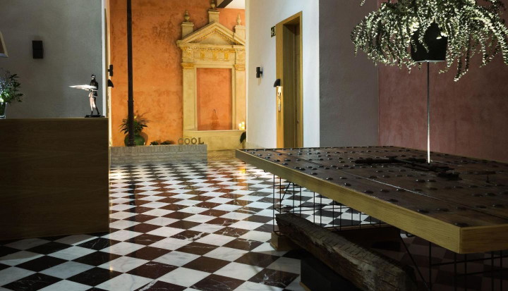 Aguilas5 Sevillasuites - Seville