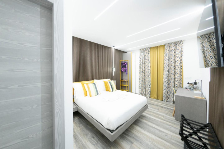 New Luxury Rooms - Rom