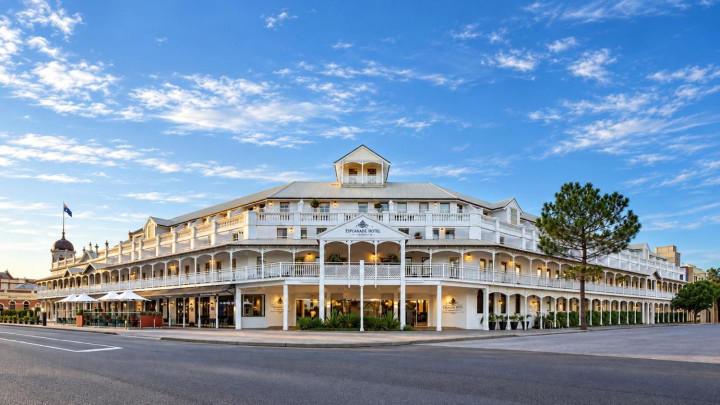 Esplanade Hotel Fremantle - By Rydges - Perth, Australia