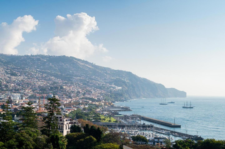 Rooftop Funchal I By Madeira Best Apartments - Funchal