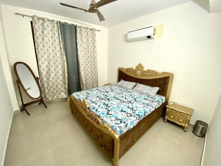 Peaceful Home - Sahibzada Ajit Singh Nagar