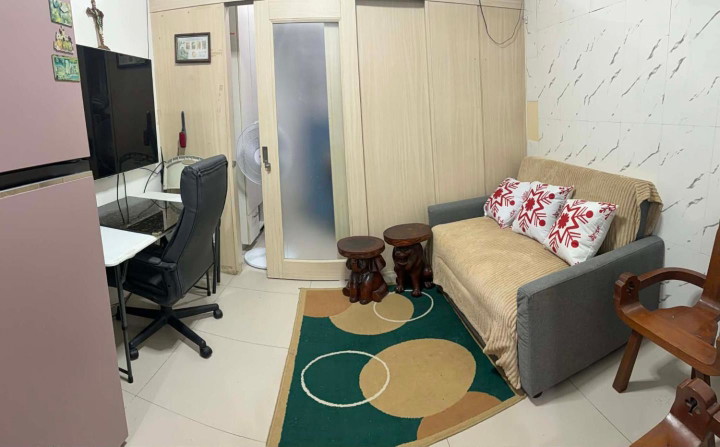 Light Residences By Smdc Boni Mrt Edsa - Taguig