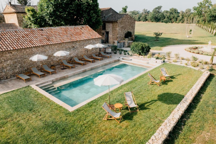 Terres ÉLaïs - Cavaillon