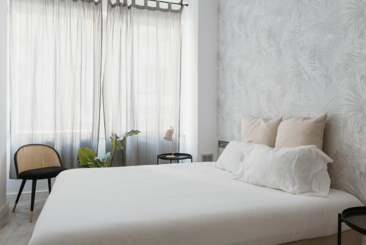 Apartamentos Espai Progres By Be Barcelona - L’Hospitalet de Llobregat