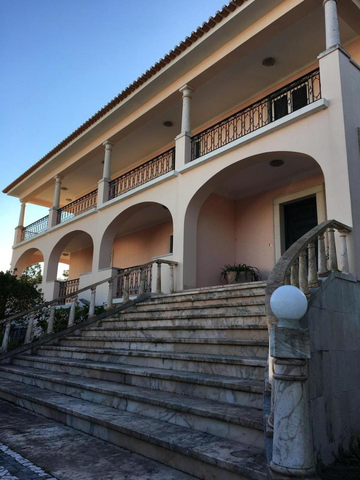Villa Aedan Sintra - Sintra