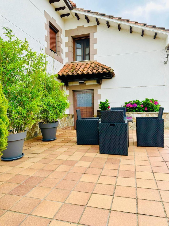 Apartamentos Nel I - Santillana del Mar