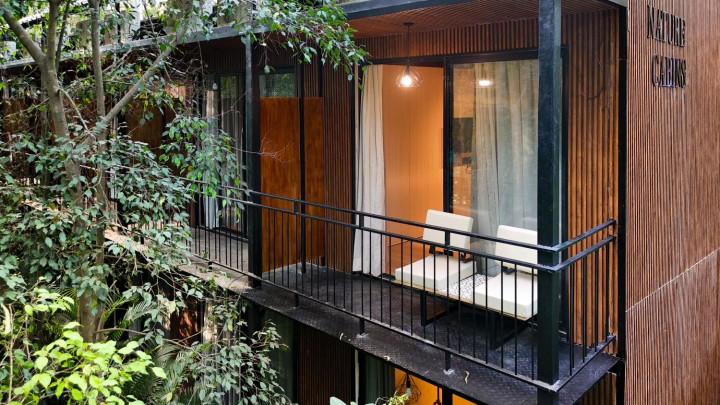 Area 83 Adventure Resort - Bengaluru