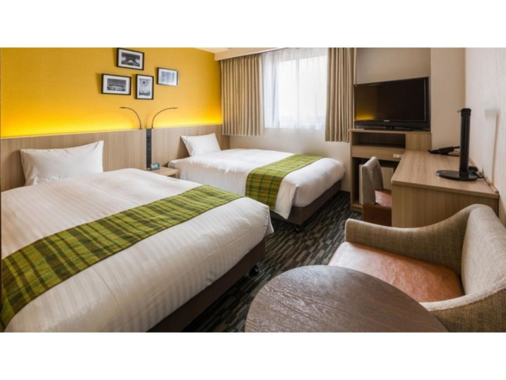 Smile Hotel Tokyo Asagaya - Vacation Stay 20115v - Chofu