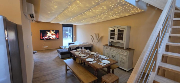 Domaine Caloin - Cottage - Wimereux