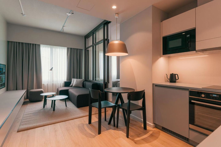 Original Sokos Hotel Seurahuone Savonlinna - Savonlinna