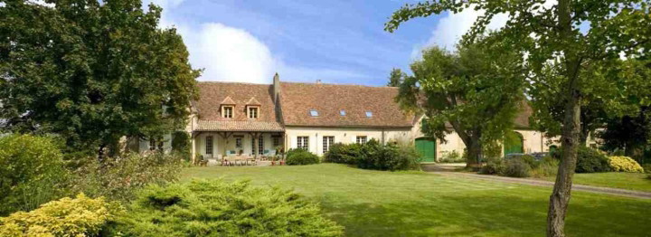 Domaine Maison Dodo - Bergerac