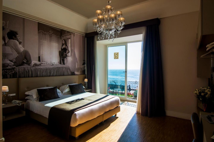 Partenope Relais - Casoria