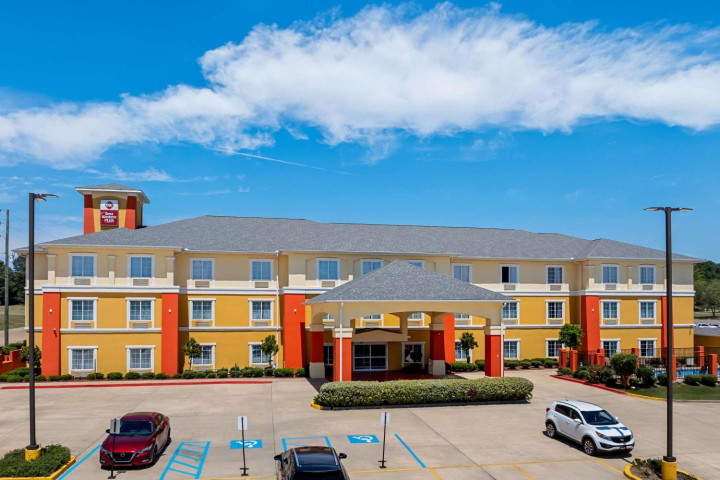 Best Western Plus - Magee Inn & Suites - Florida