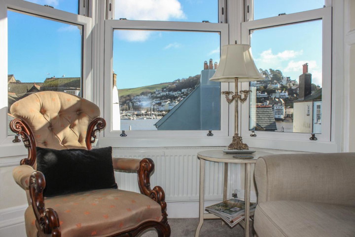 29b Lower Street - Dartmouth