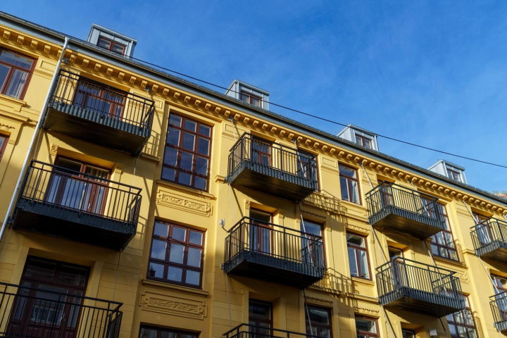 Maya Apartments - Frogner - Oslo