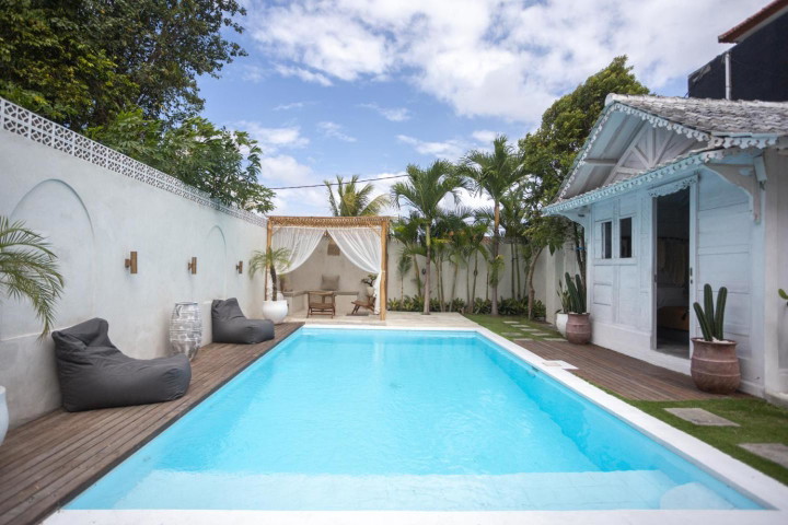 Gypsy Moon Bali - Canggu