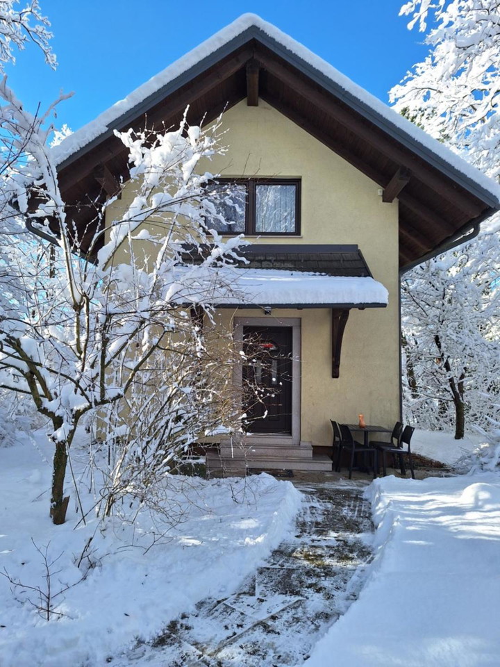Holiday Home Lemut - Kranj