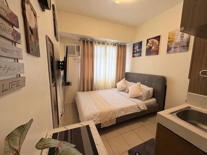 Jjmc Homestay028 With Netflix And Unli Wifi - Taytay