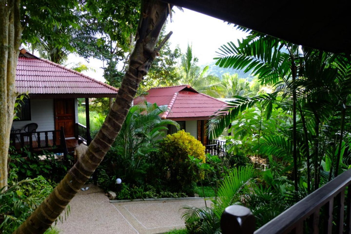 Kiriraya Resort - Ao Nang