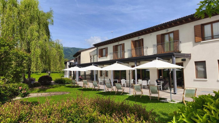 Hotel Canova Sport & Relax - Maser