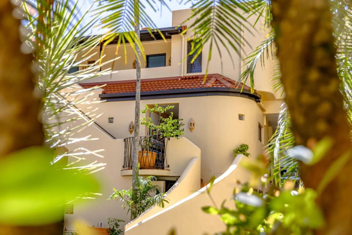 Villa San Michele (Official) - Port Douglas