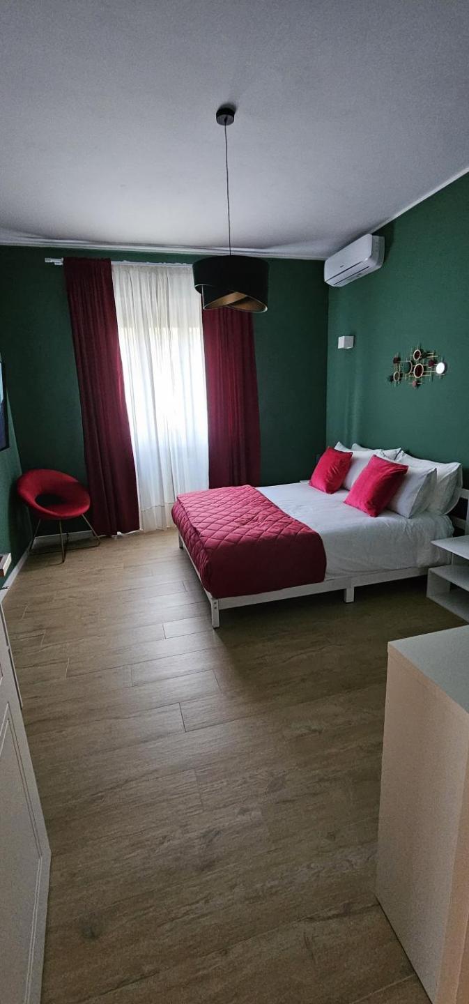 B&b Casa Davide - Bergamo