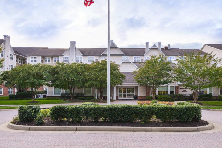 Residence Inn Baltimore White Marsh - Bel Air