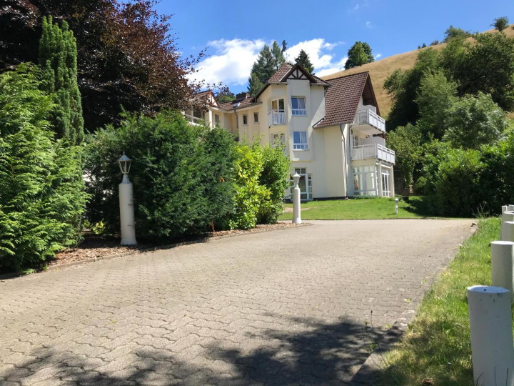 Hotel Sauerbrey - Clausthal-Zellerfeld