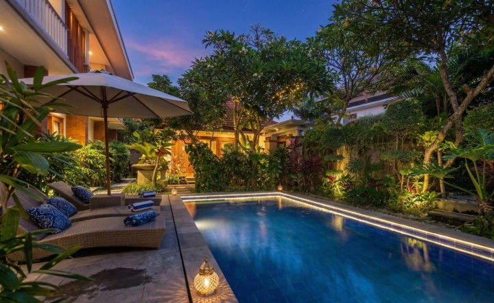 Anindya Sanur - Sanur