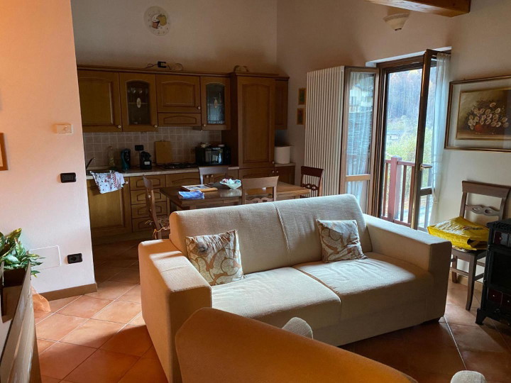 Mansarda Residenza Giada - Pila